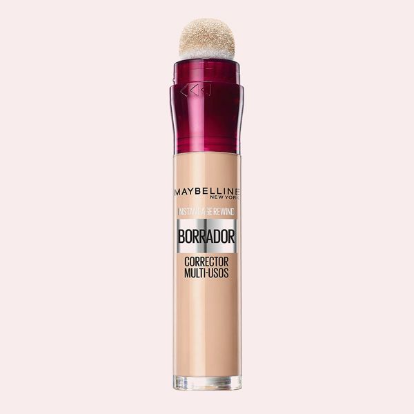 Los 5 mejores correctores de maquillaje