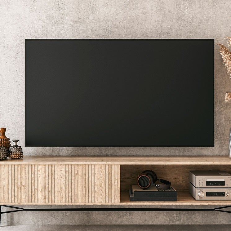 ¿Buscas una tele con buen sonido? Nuestra experta ha hecho una ...