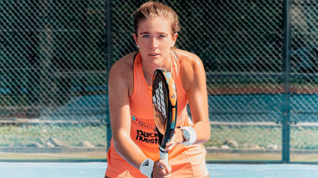 Adidas arrasa rebajando su pala de pádel mejor valorada para jugadores ...