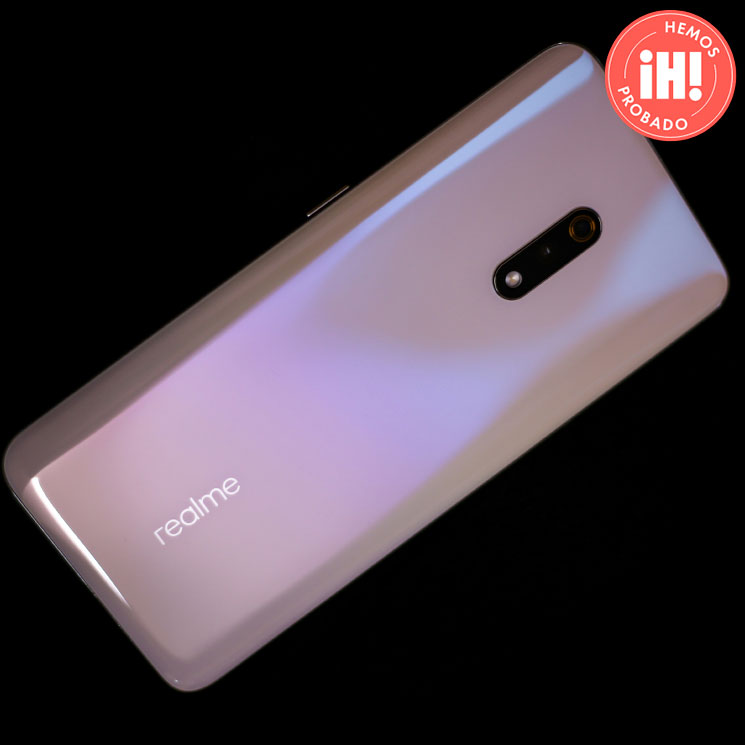 Qué móvil Realme comprar en 2024: nuestra redactora de tecnología te ayuda a elegir