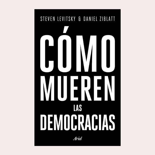 Los mejores libros sobre política para entender el mundo actual