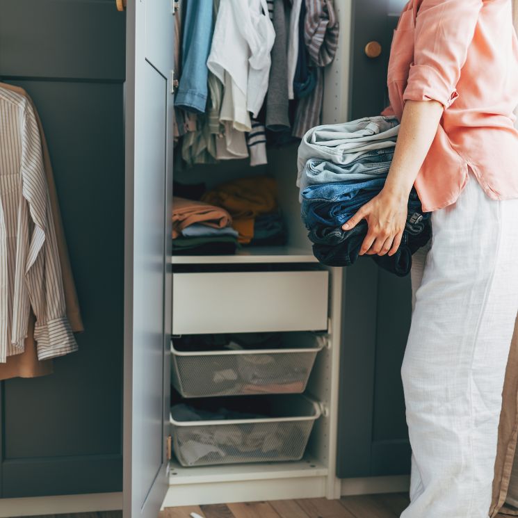 Las 5 mejores bolsas para envasar ropa al vacío