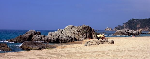 La playa que enamoró a Penélope Cruz y Matthew McConaughey