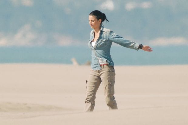 La playa que enamoró a Penélope Cruz y Matthew McConaughey