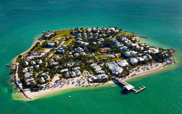 Road trip por el archipiélago de Los Cayos, al estilo de Julio José ...