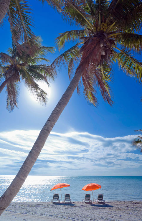 Road trip por el archipiélago de Los Cayos, al estilo de Julio José ...