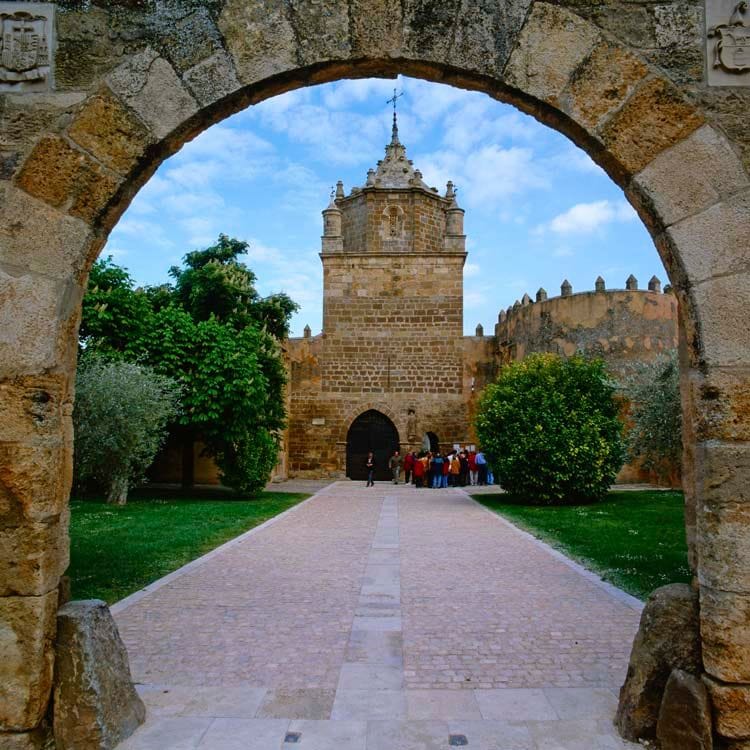 Tras los pasos de Bécquer en el Monasterio de Veruela