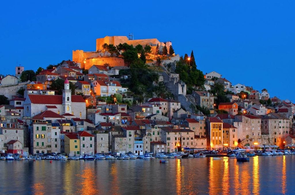 Las diez villas más bonitas de Croacia, estampas de esencia mediterránea