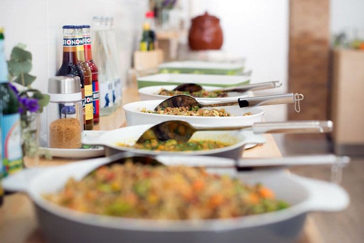 Valencia Green: un fin de semana para vivir la ciudad de modo saludable