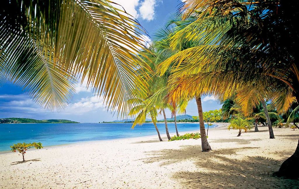 Imágenes de ensueño de Puerto Rico, una isla para mil aventuras