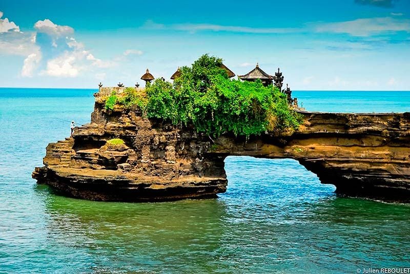 Top 10 de las islas más bonitas del mundo - Foto