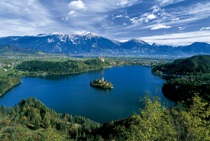 Eslovenia en 6 ‘must’
