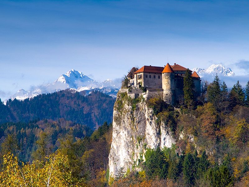 Eslovenia en 6 ‘must’
