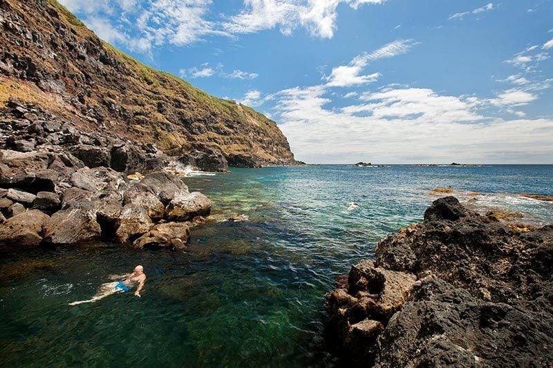 Los mejores planes para viajar a las Azores y no parar quietos