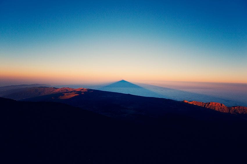 Subir al Teide, la experiencia que no puedes perderte en Tenerife