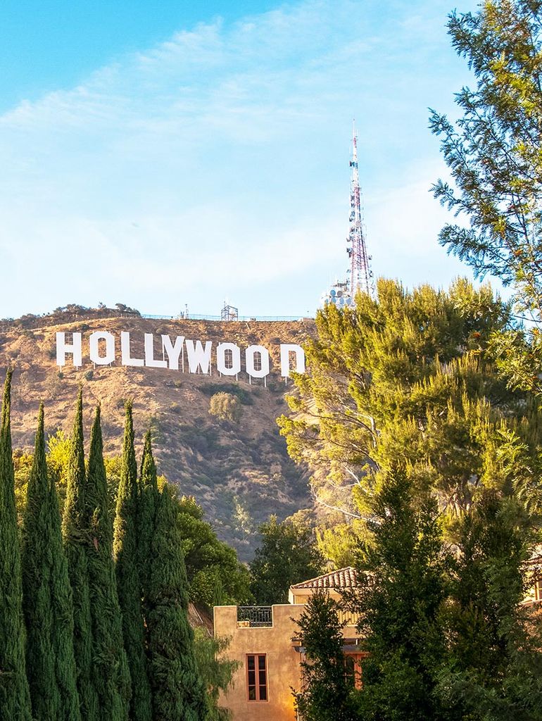 Los Ángeles, nuevas tendencias bajo el signo de Hollywood