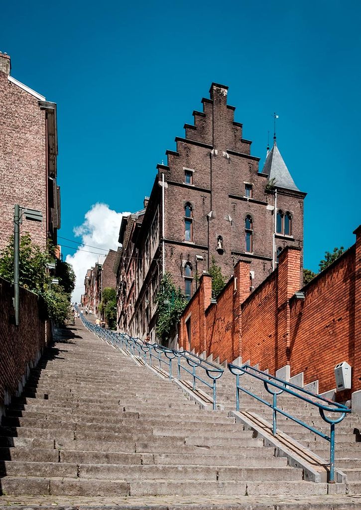 El encanto de Bélgica retratado en ocho ciudades únicas - Foto 7