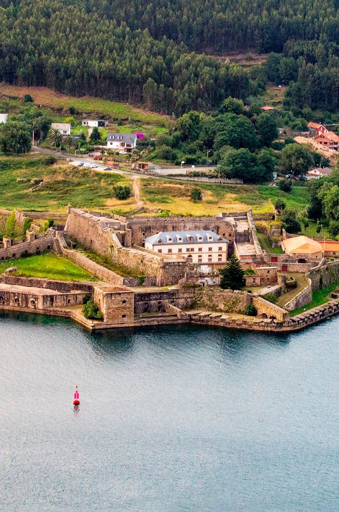 Siete motivos para enamorarte de Ferrol - Foto 2