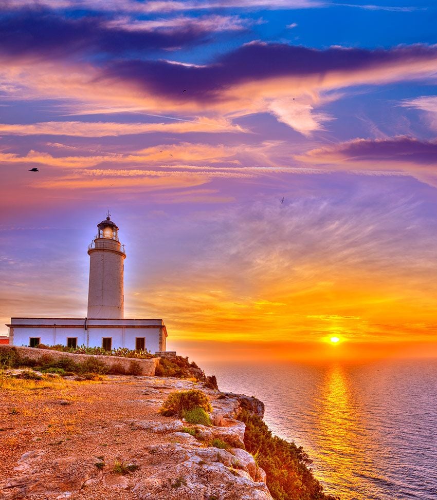 Espalmador, la isla más paradisíaca y virgen de Formentera - Foto 1