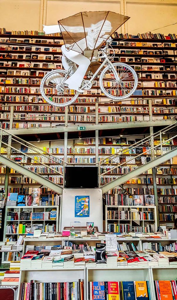 25 cosas que ver y hacer en Lisboa (y no dejarte nada pendiente)