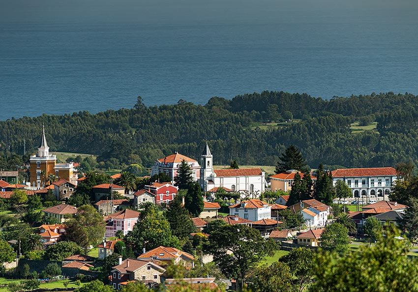 Somao, así es el Pueblo Ejemplar de Asturias 2020 - Foto 7