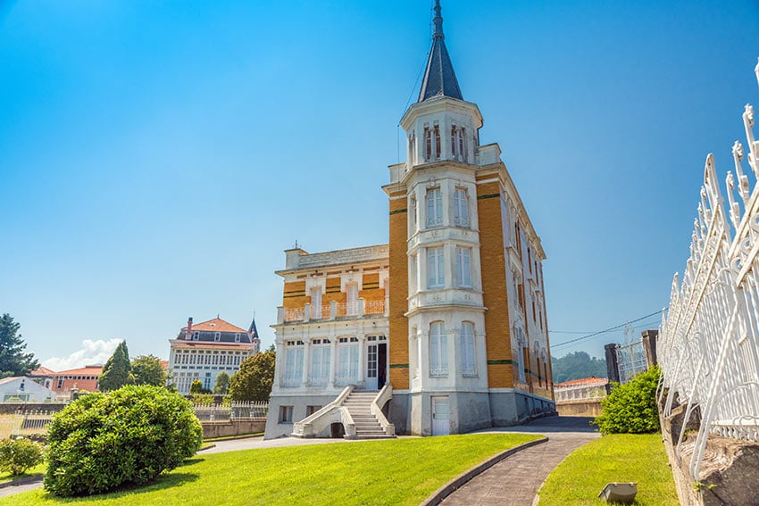 Somao, así es el Pueblo Ejemplar de Asturias 2020 - Foto 1