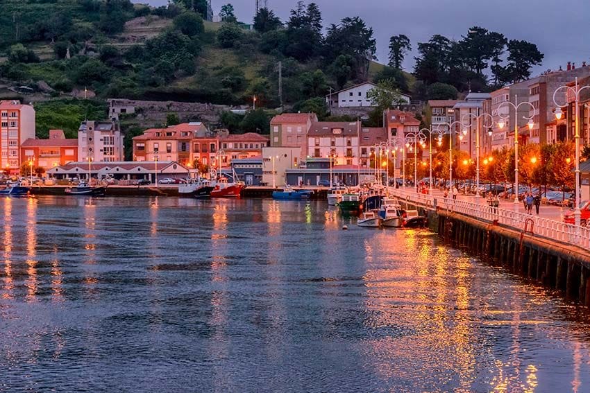 Ribadesella, la villa asturiana que se ha llenado de 'celebrities' - Foto 5