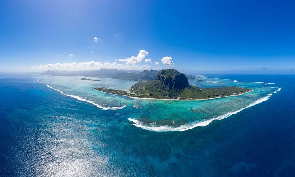 Qué hacer en Isla Mauricio