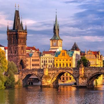 Diez cosas que deberías hacer en Praga y alrededores - Foto 1