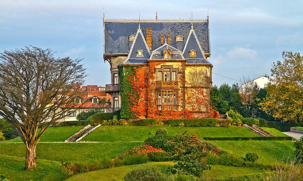 Qué ver en Comillas en 2 días con niños