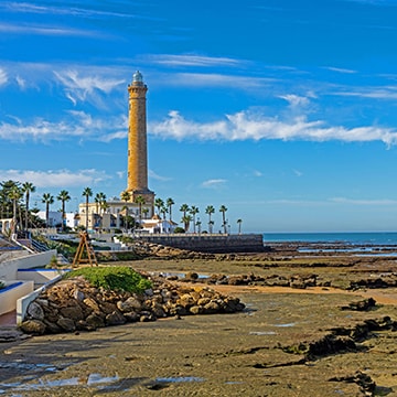 Qué hacer en Chipiona - Foto 1