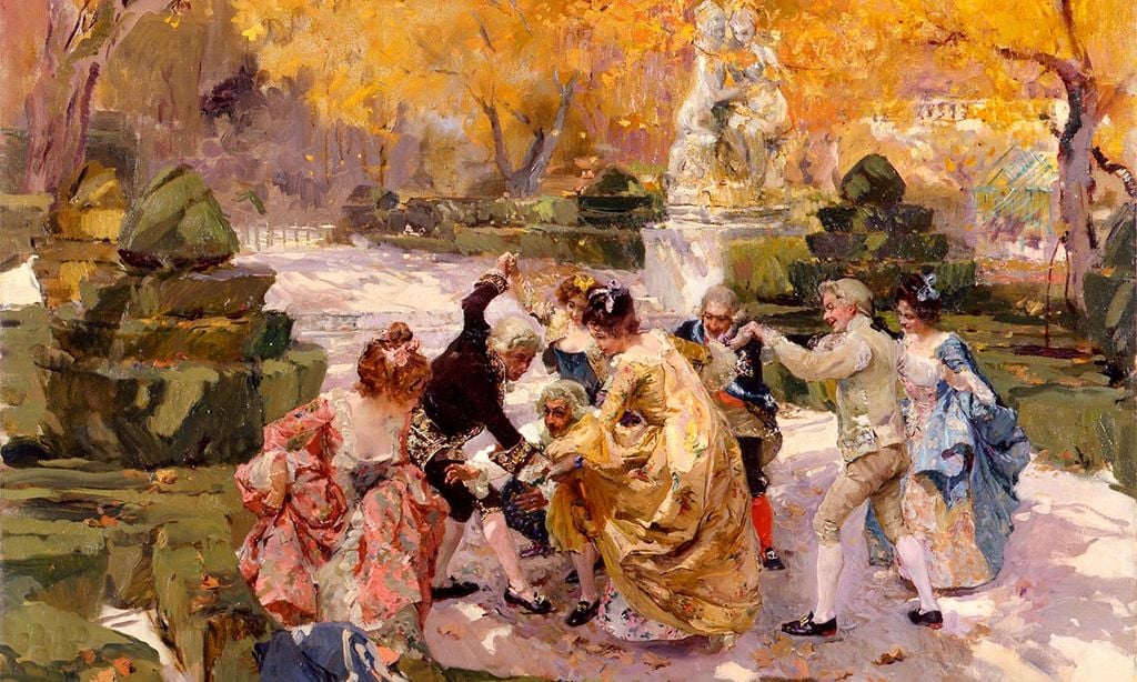 Valencia, la pasión de Sorolla: un tour en el año del pintor