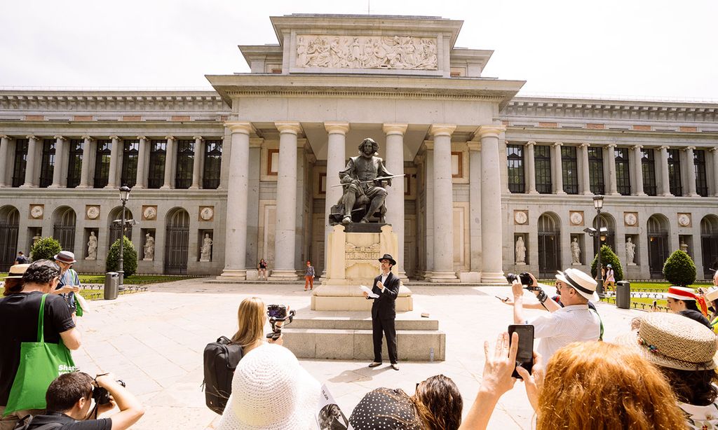 Las islas Skellig, la inspiración del universo Star Wars