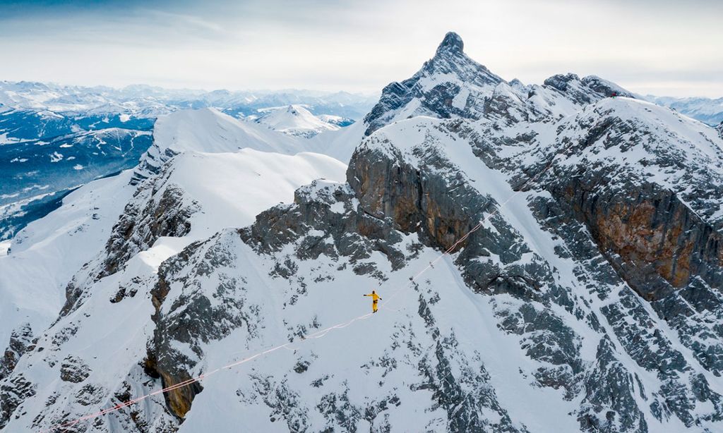 Estas Son Las Mejores Fotografías Tomadas Por Un Drone En 2023 Foto 1