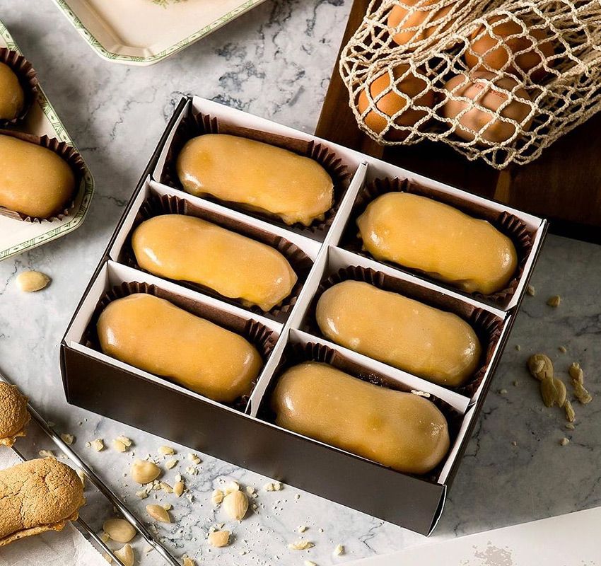 Oviedo ya es la Capital Española de la Gastronomía 2024