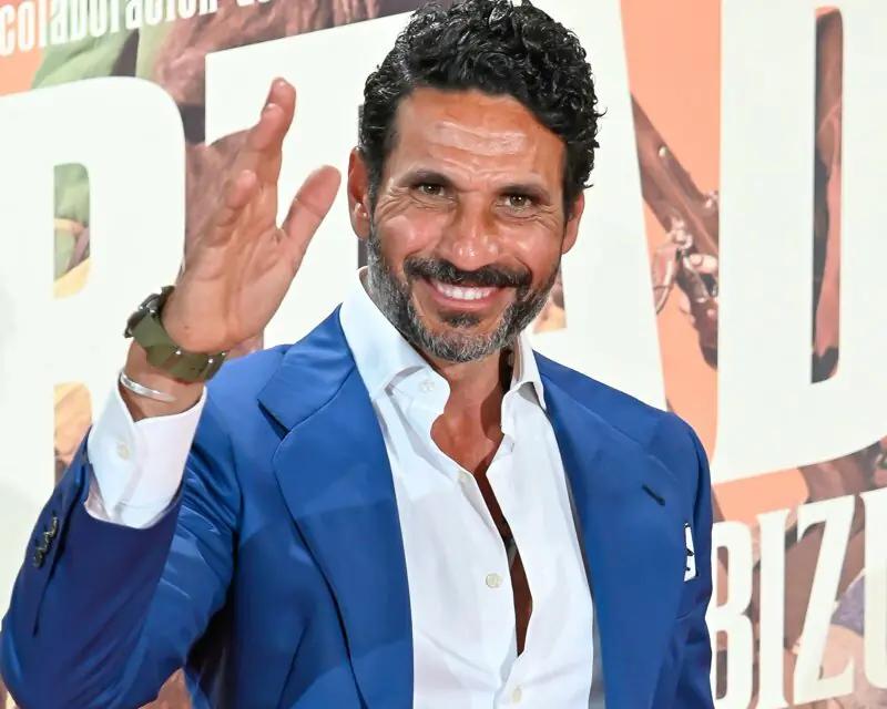 Óscar Higares, el torero que sueña triunfar como actor