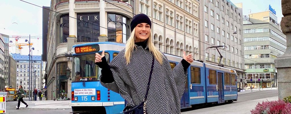 Qué ver y hacer en Oslo, por Amanda Hearst