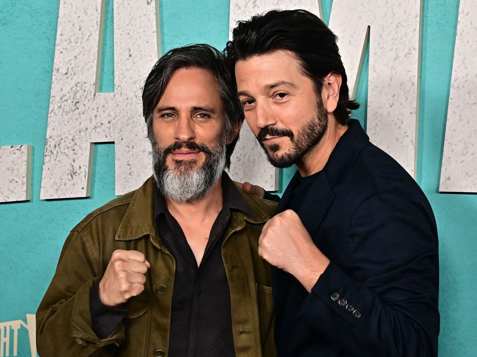 Diego Luna Kids Heartbroken' Diego Luna Misses Jennifer Lopez Movie