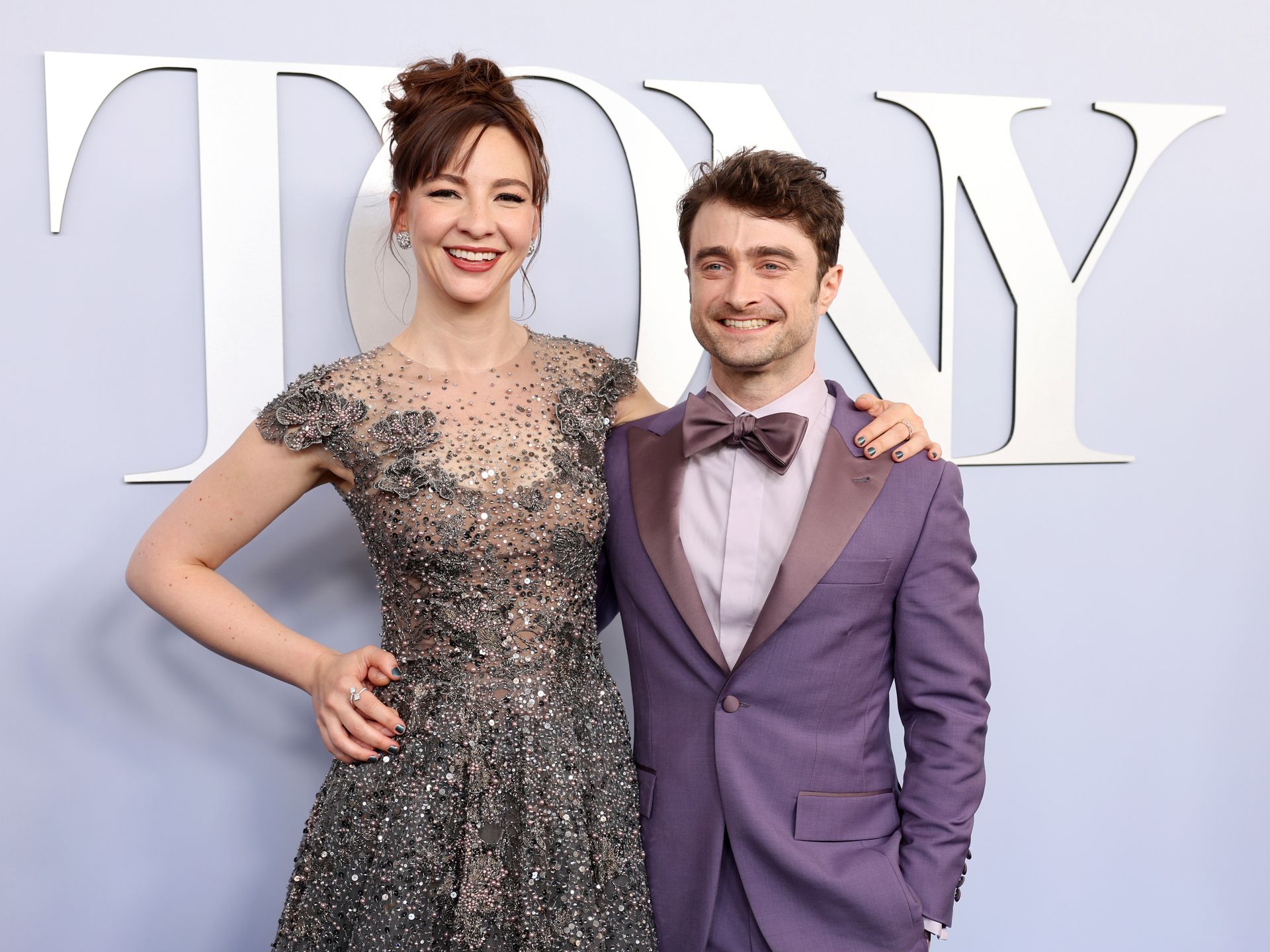 Daniel Radcliffe 2024 Vriendin Will Daniel Radcliffe Join The Harry