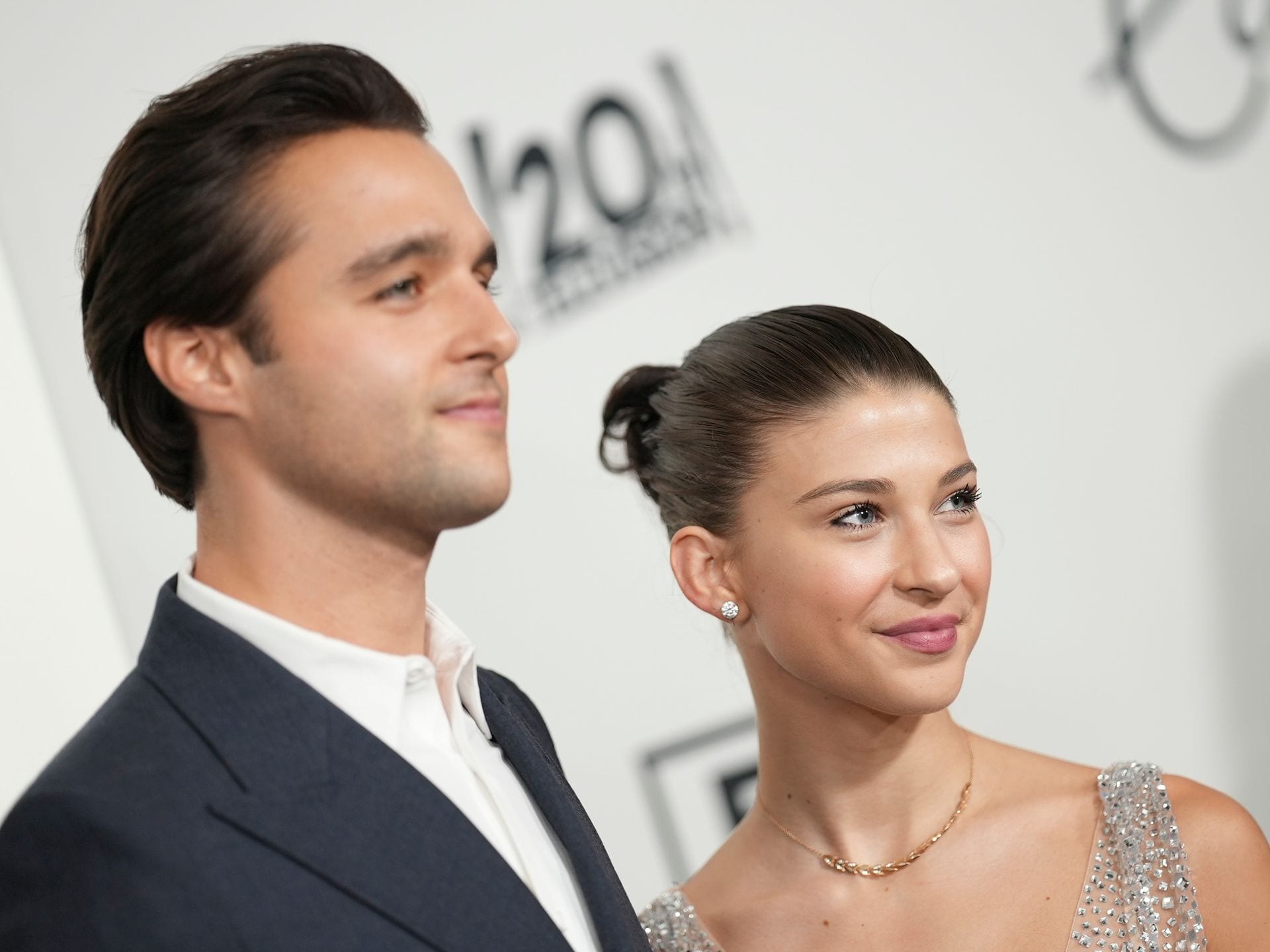 Bill Gates Daughter Husband