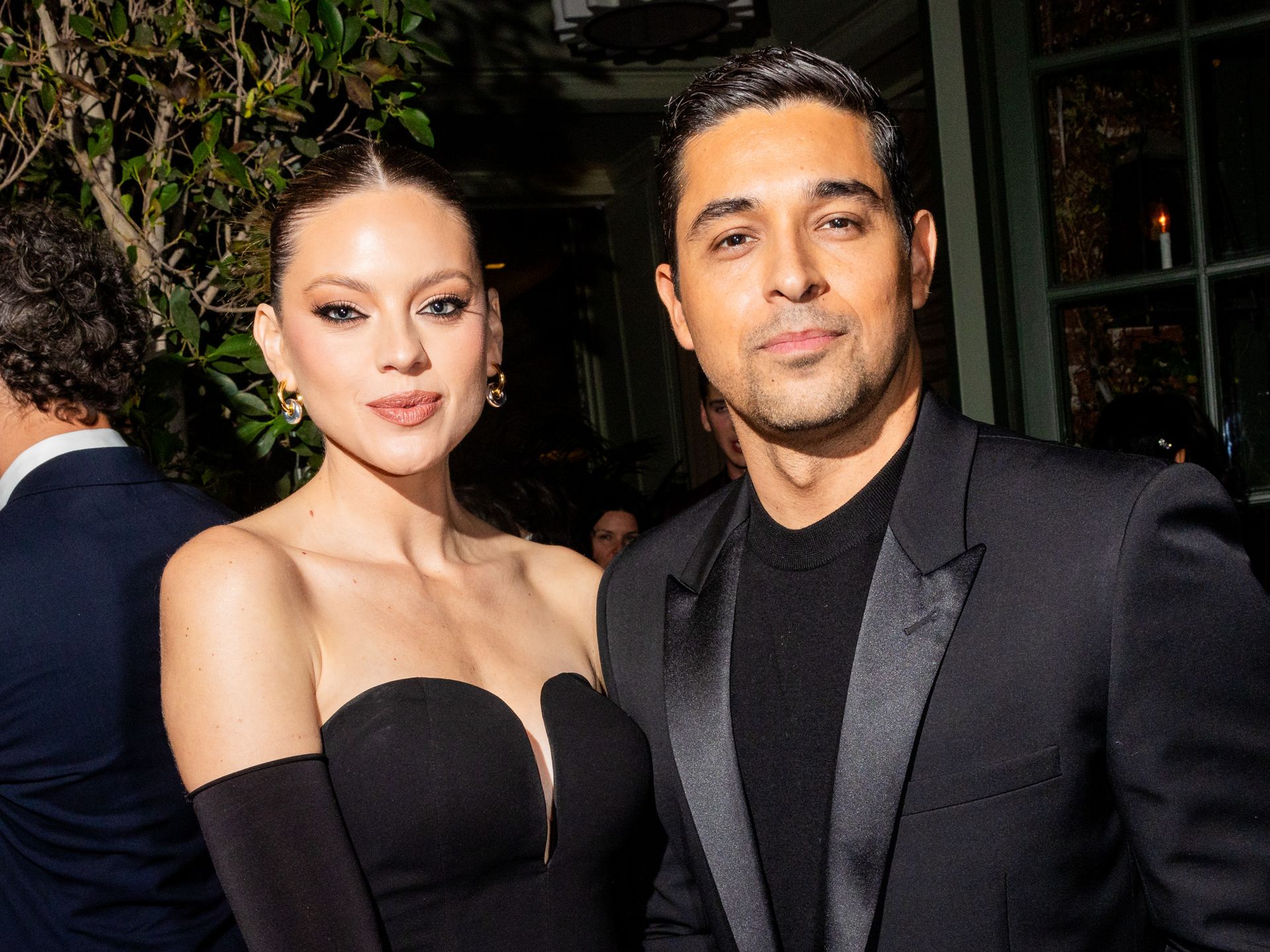 Wilmer Valderrama 2017
