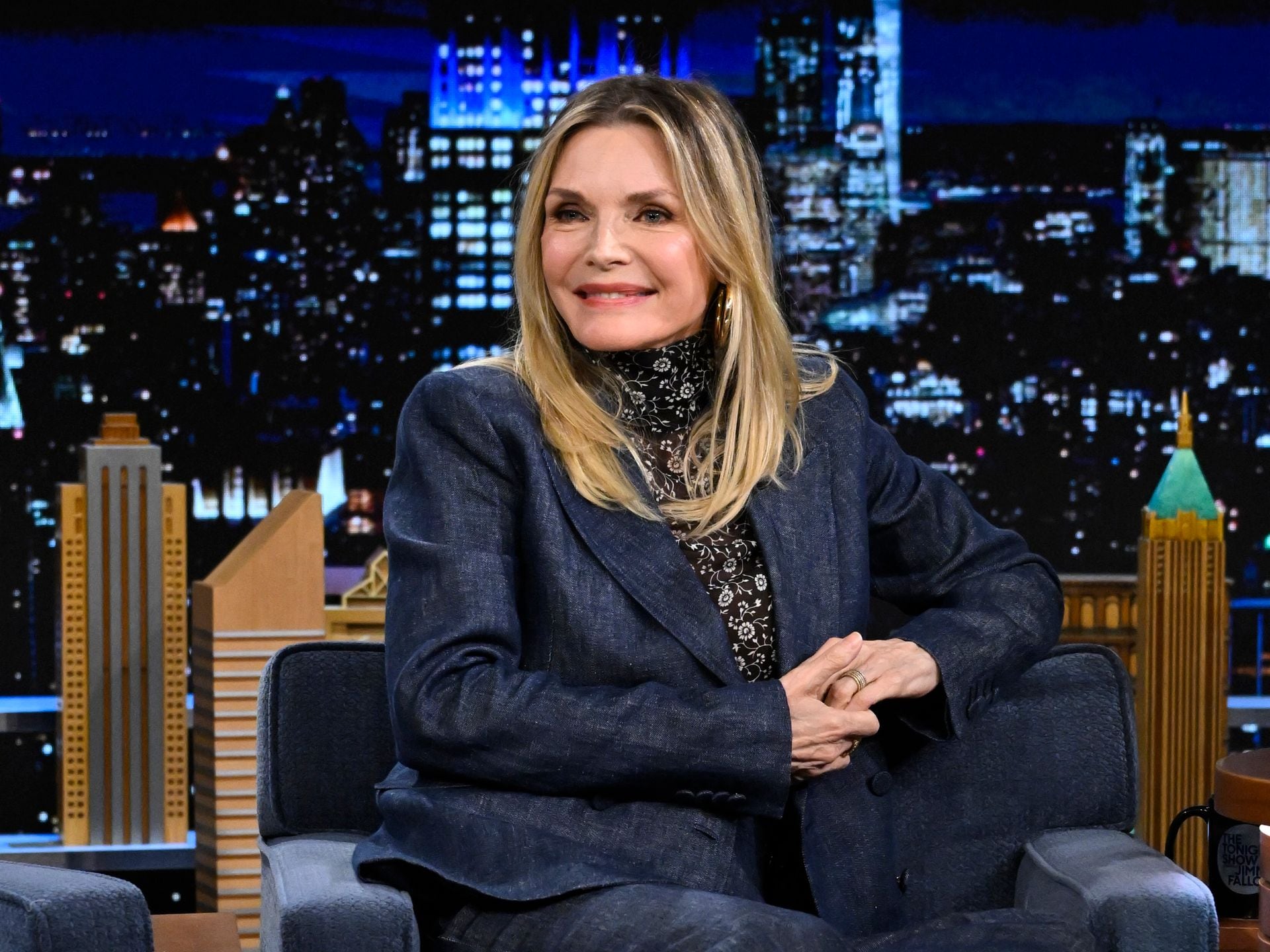 Michelle Pfeiffer Movies