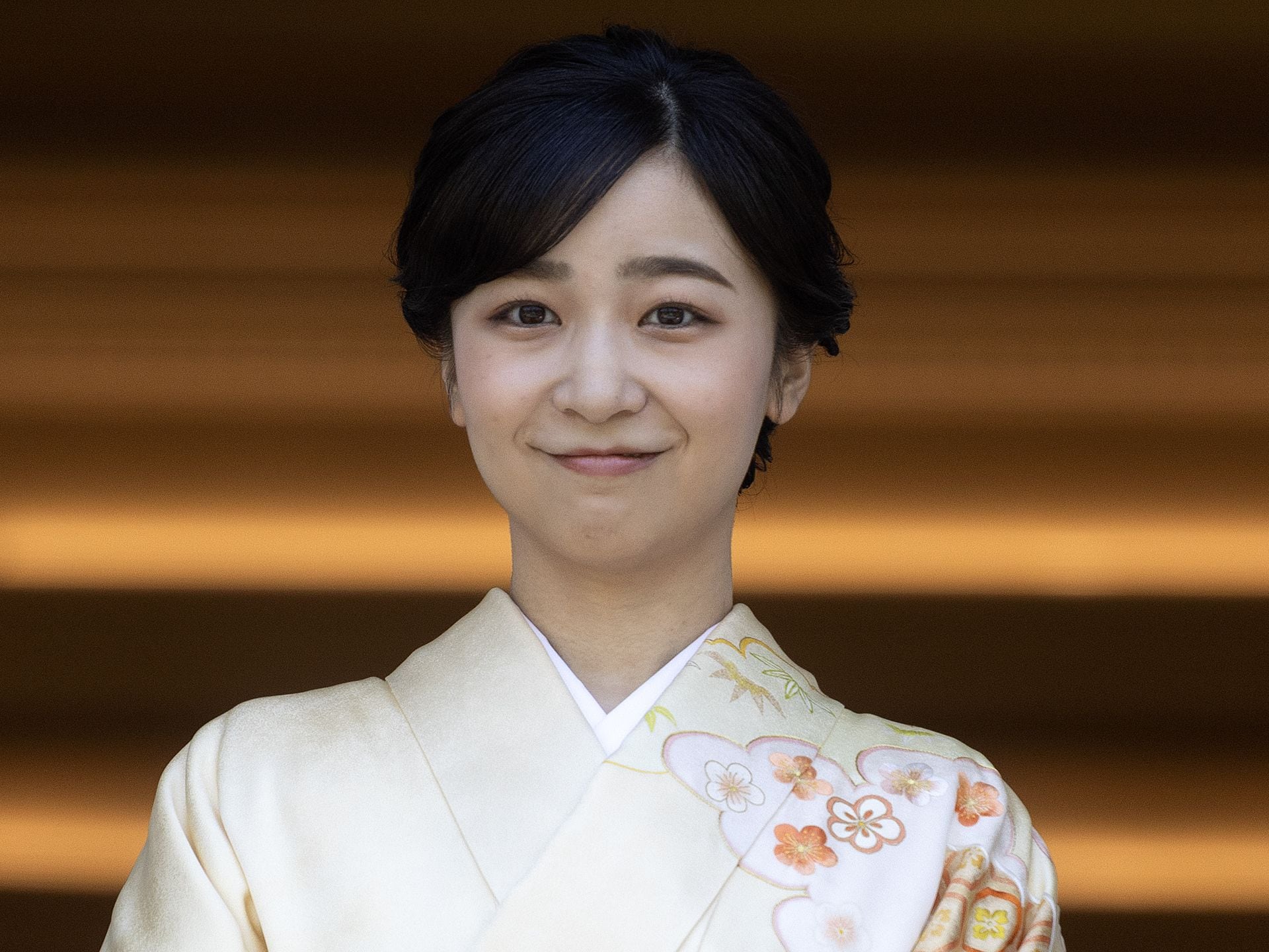 Princess Kako Of Japan Enrolled At Leeds University Hello