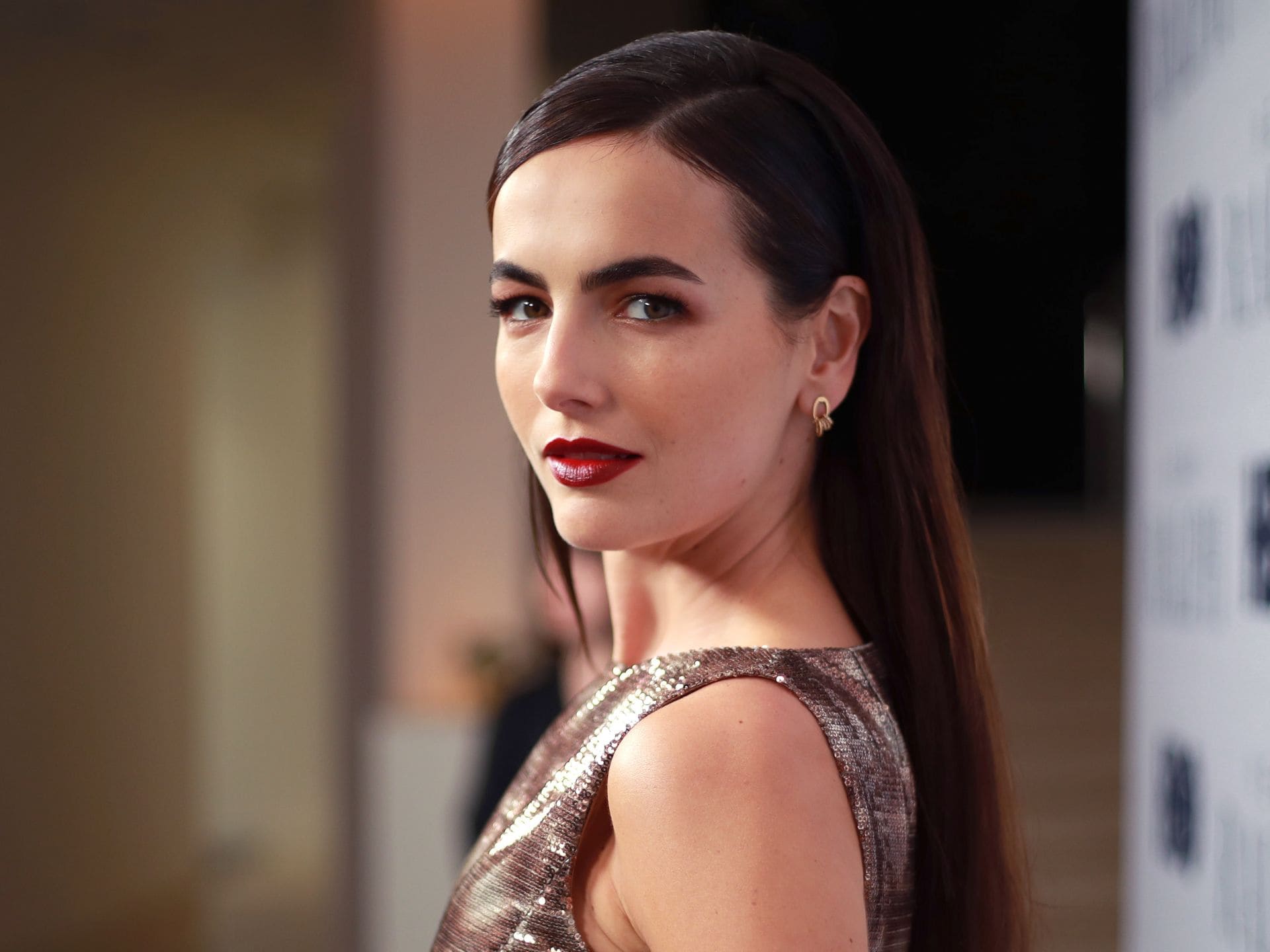 Camilla Belle Hollywood Celebrity