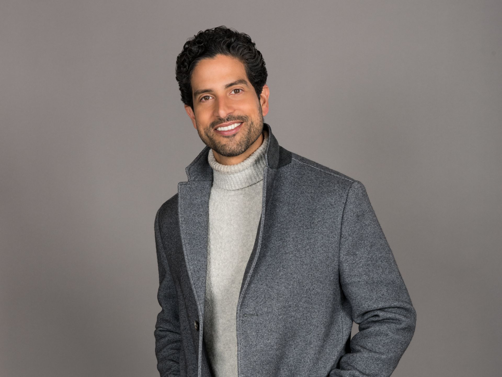 Adam Rodriguez Leanbh