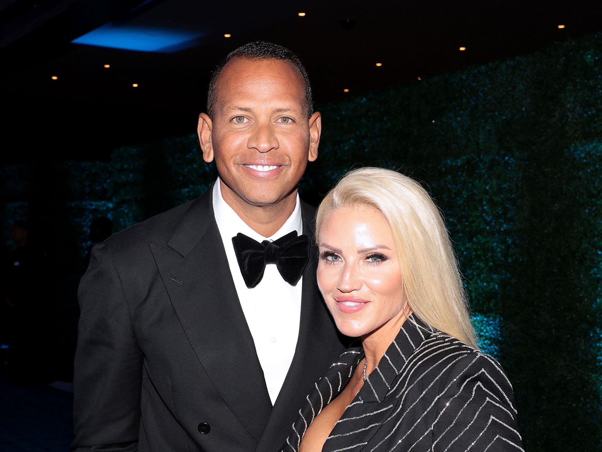 Alex Rodriguez Body Transformation Alex Rodriguez And Jaclyn Cordeiro