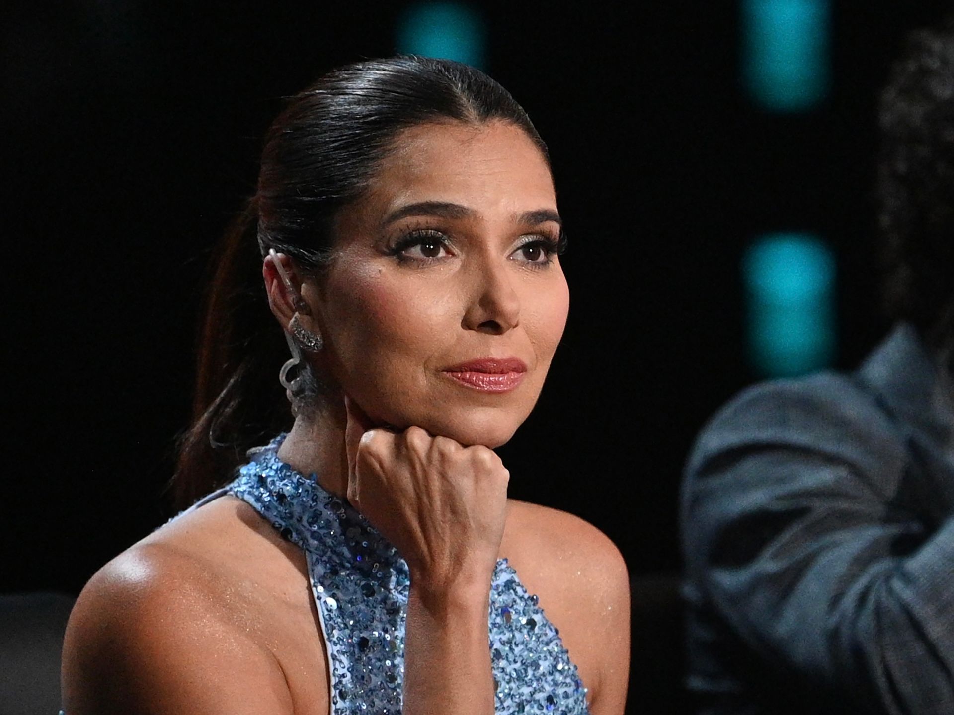 Actress Roselyn Sanchez 60 Photos - Moonagedaydream.film