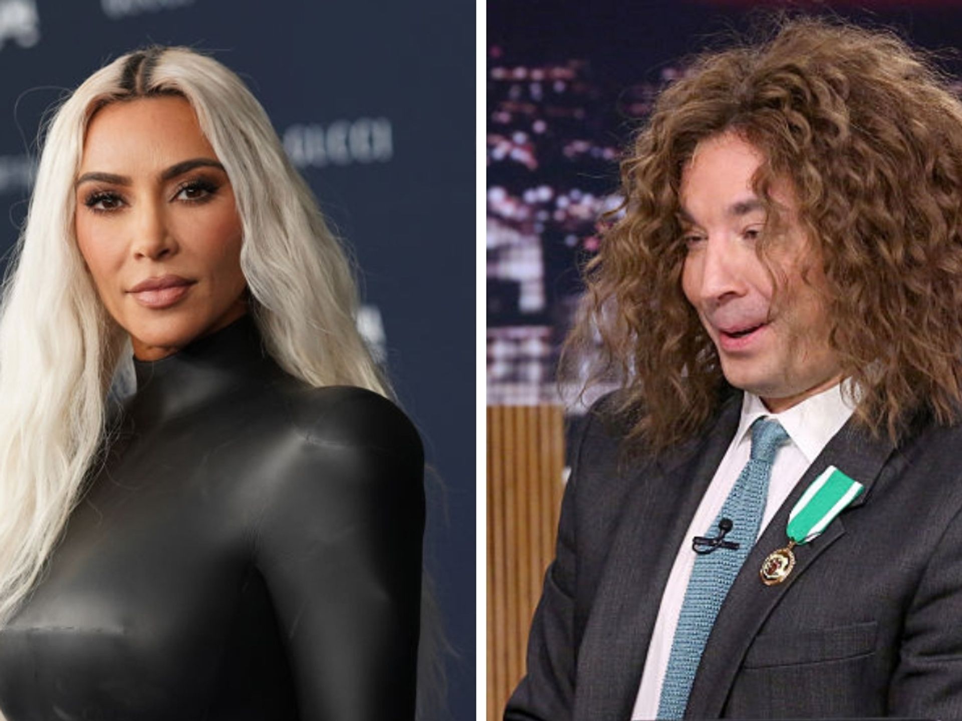 Kim Kardashian Divertida Kim Kardashian | A Little Late But Happy New