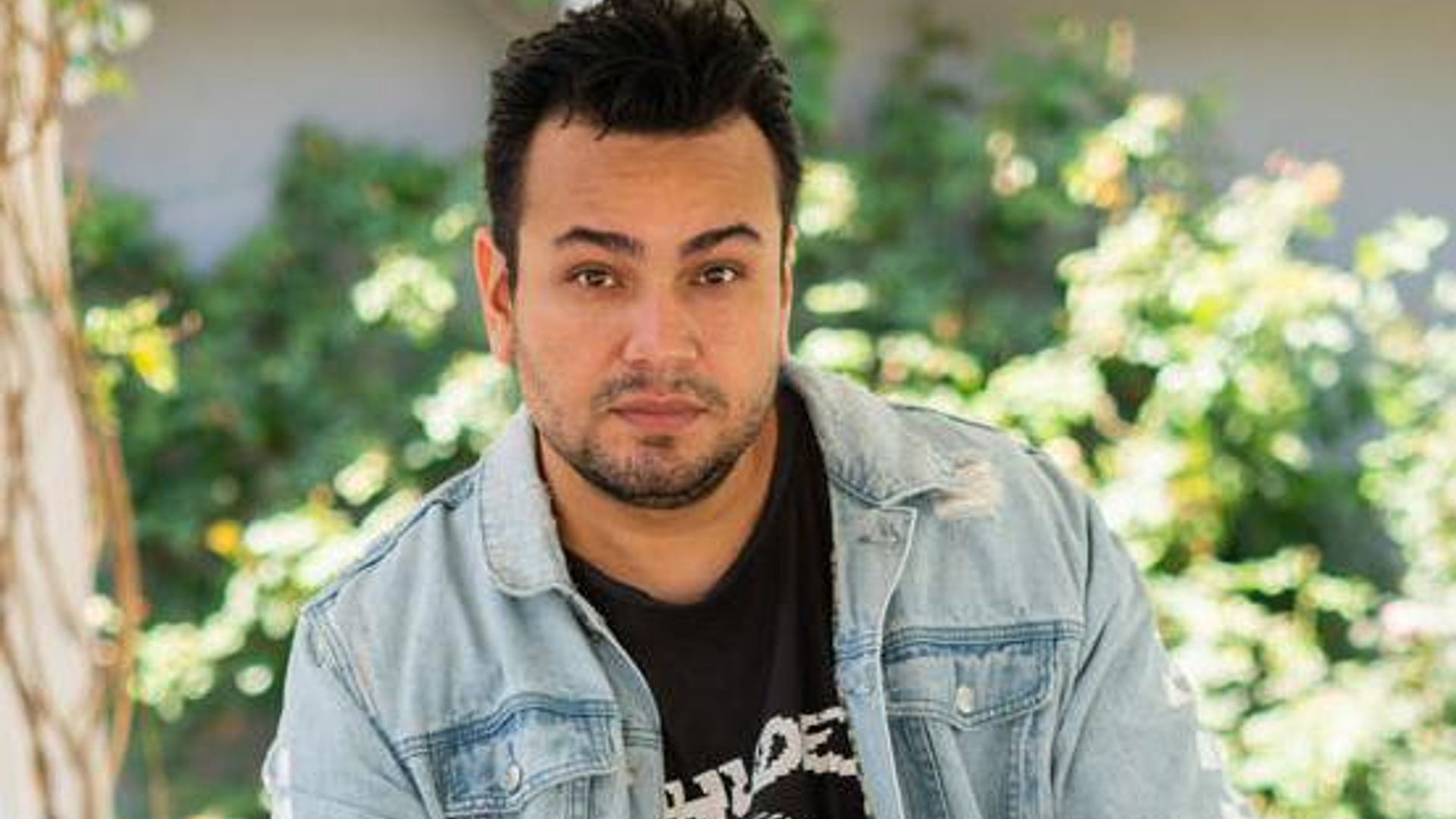 Frankie Delgado on 'The Hills: New Beginnings' and fatherhood