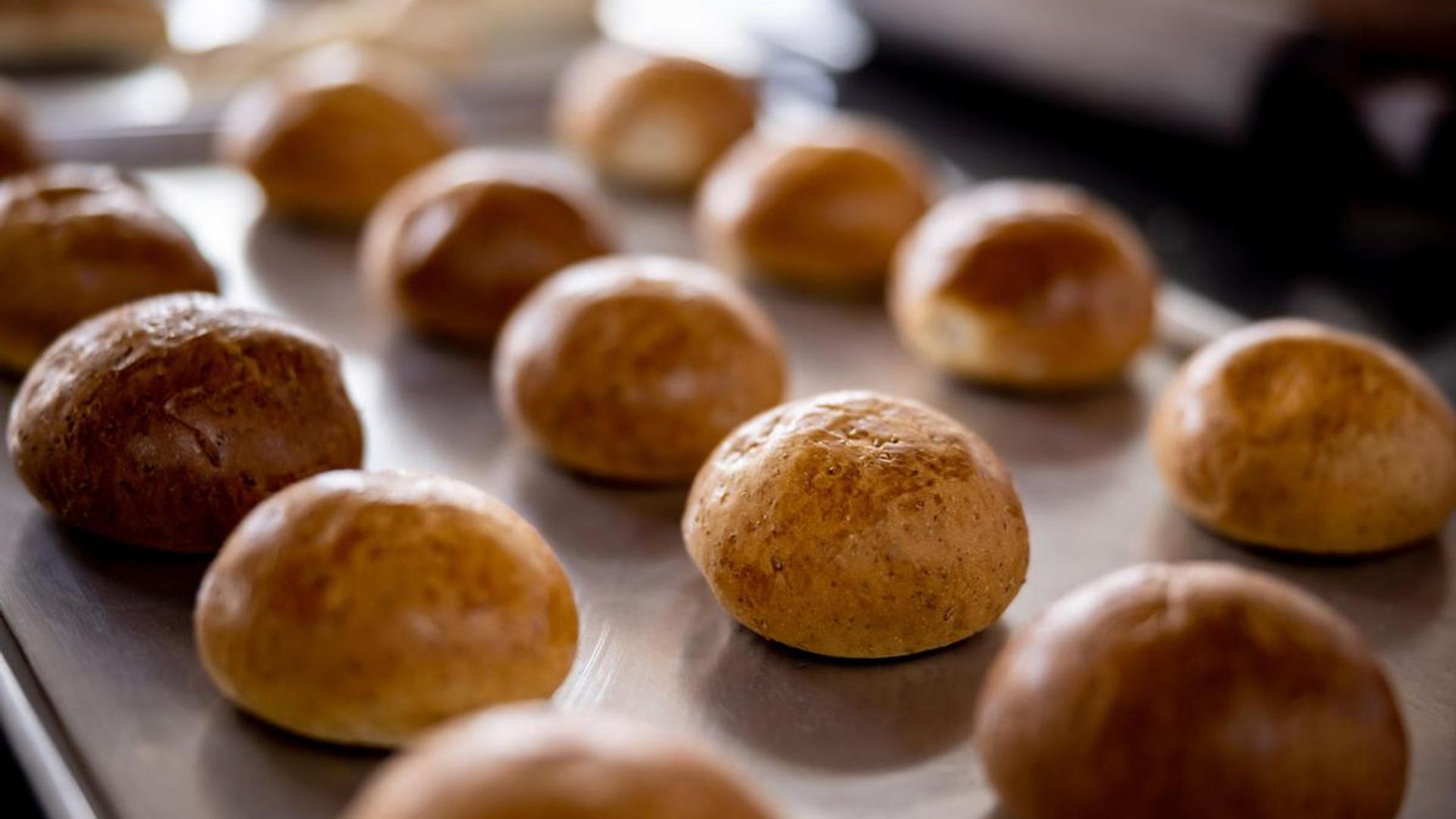 Colombia’s pan de bono is the second-best bread in the world